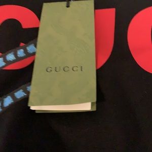 Gucci | Shirts | Nwt Gucci Iccug Print Shirt Xxl | Poshmark